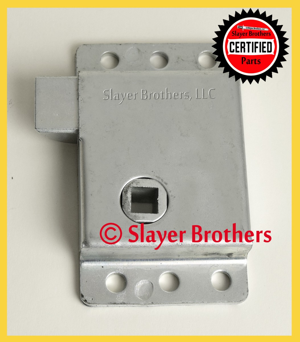 F2f Catania Sr Latch SDC LR100DMK QuietDuo Retrofit Electric Latch