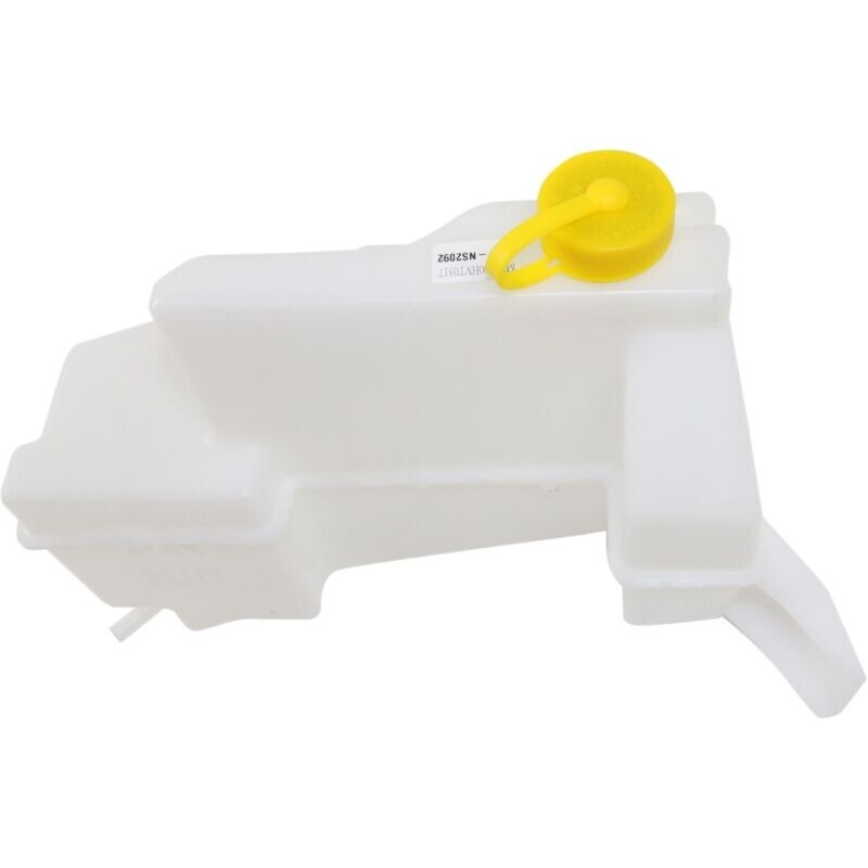 New Coolant Reservoir With cap Fits 2014-2020 Nissan Rogue 217114BA0A ...