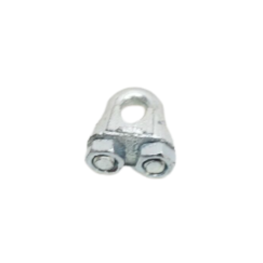 Box of 20 NAPA 725-2750 Cable Clamp Wire Rope Clip U - Bolt | eBay