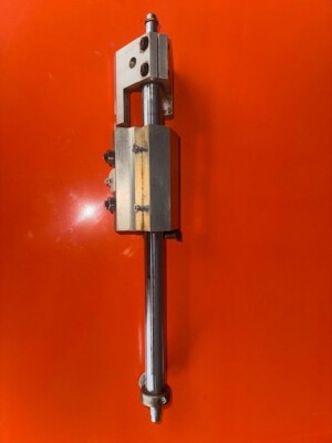 Gerber Coburn Step One Blocker Arm Shaft | eBay