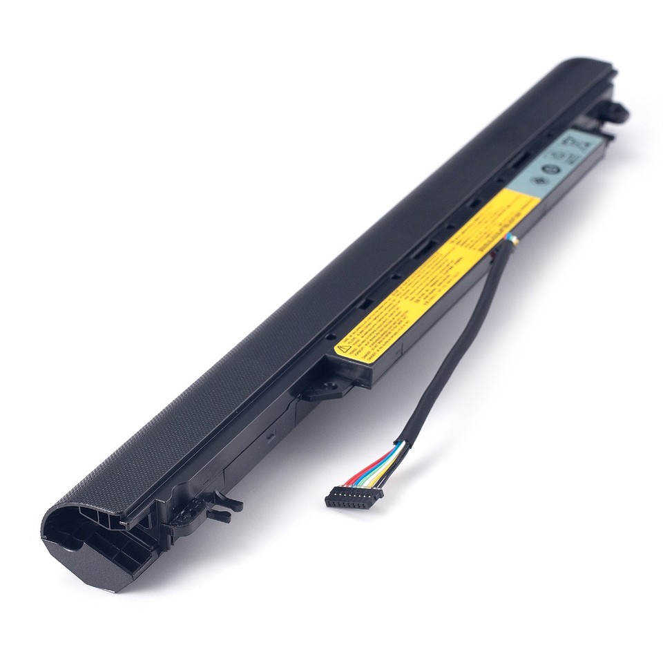 24WH Battery For Lenovo Ideapad 110-15ACL 110-14AST 110-15IBR L15C3A03 ...