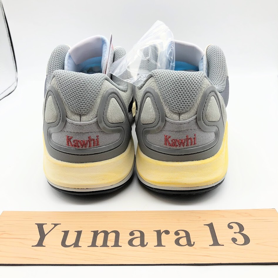 New Balance Kawhi 4 GD4 Grey Days BBKLSGD4 Men's Size | eBay New Balance Kawhi 4 GD4 Grey Days BBKLSGD4 Men's Size | eBay
