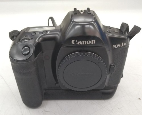 CANON FILM CAMERA MODEL NUMBER EOS 1N CANON | eBay