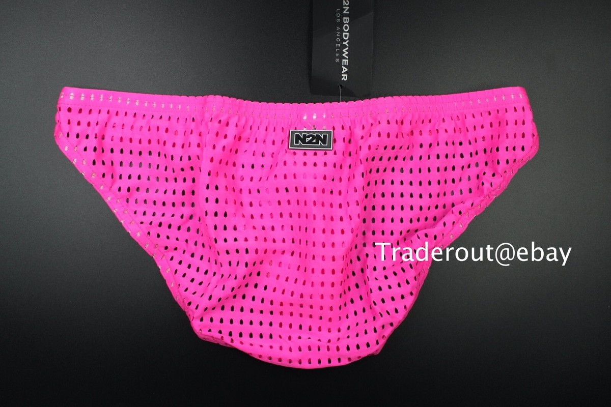N2n Popsicle Swimwear