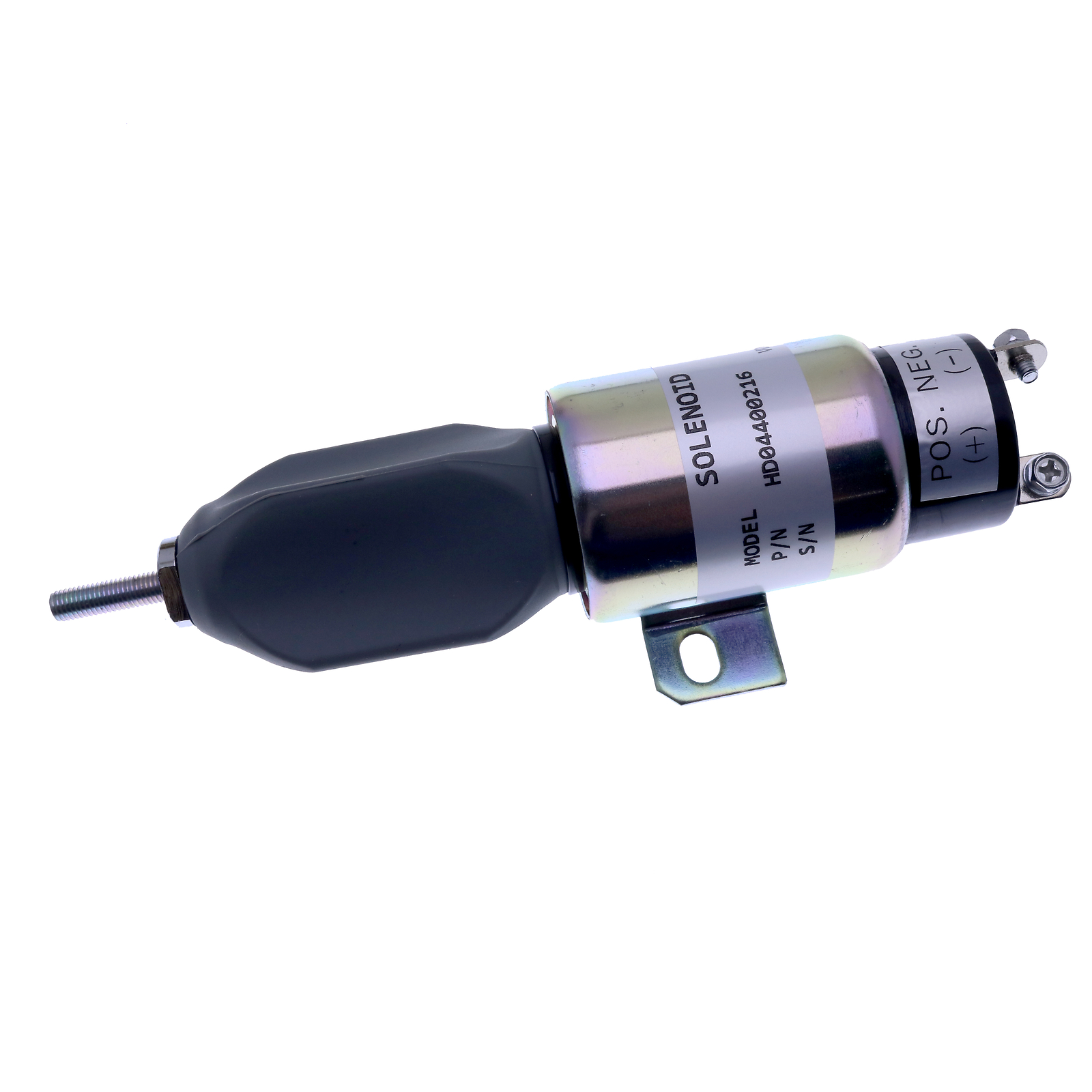 Throttle Actuator Solenoid 77402 77402GT for Genie Lift GS-2669 RT GS ...