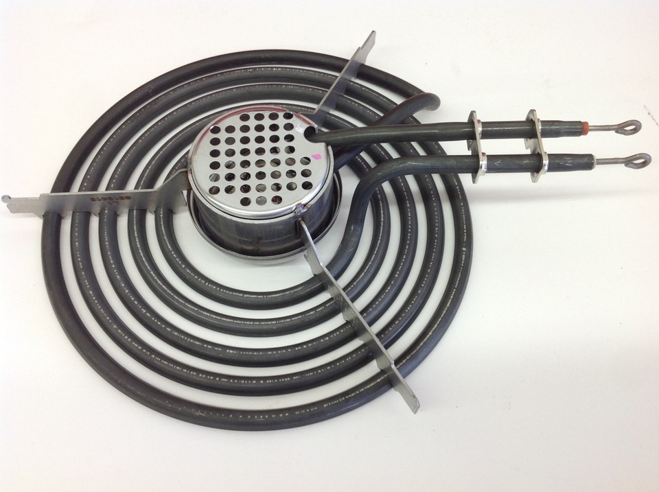 WB30x31057 GE HOTPOINT Range 8" SENSI-TEMP Safety Sensor Surface Unit ...