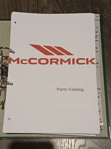 McCormick GX40 GX45 GX50 GX55 MB75 MB85 MB55 MB65 MB75 MB85 Parts ...