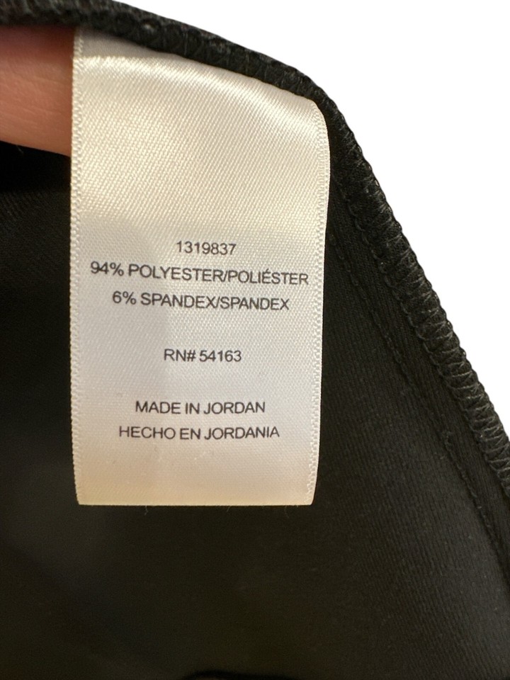 Andrew Marc Maroon Women's Jacket Size M Scuba Full Zip Soft Shell Coat ...