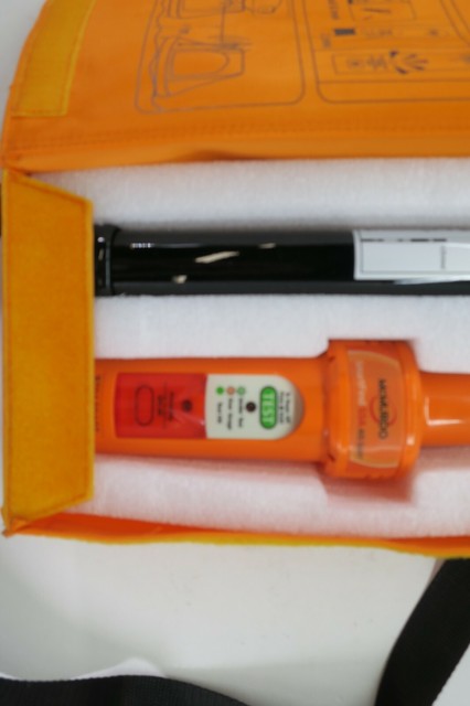 McMurdo Smartfind S5a Ais Sart 1001755 for sale online | eBay