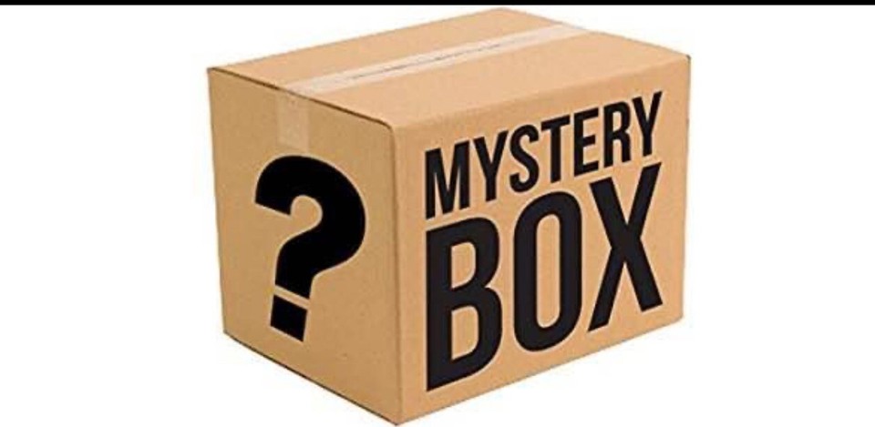 10 Packages Of Unclaimed Mail And Undelivered Packages. | eBay