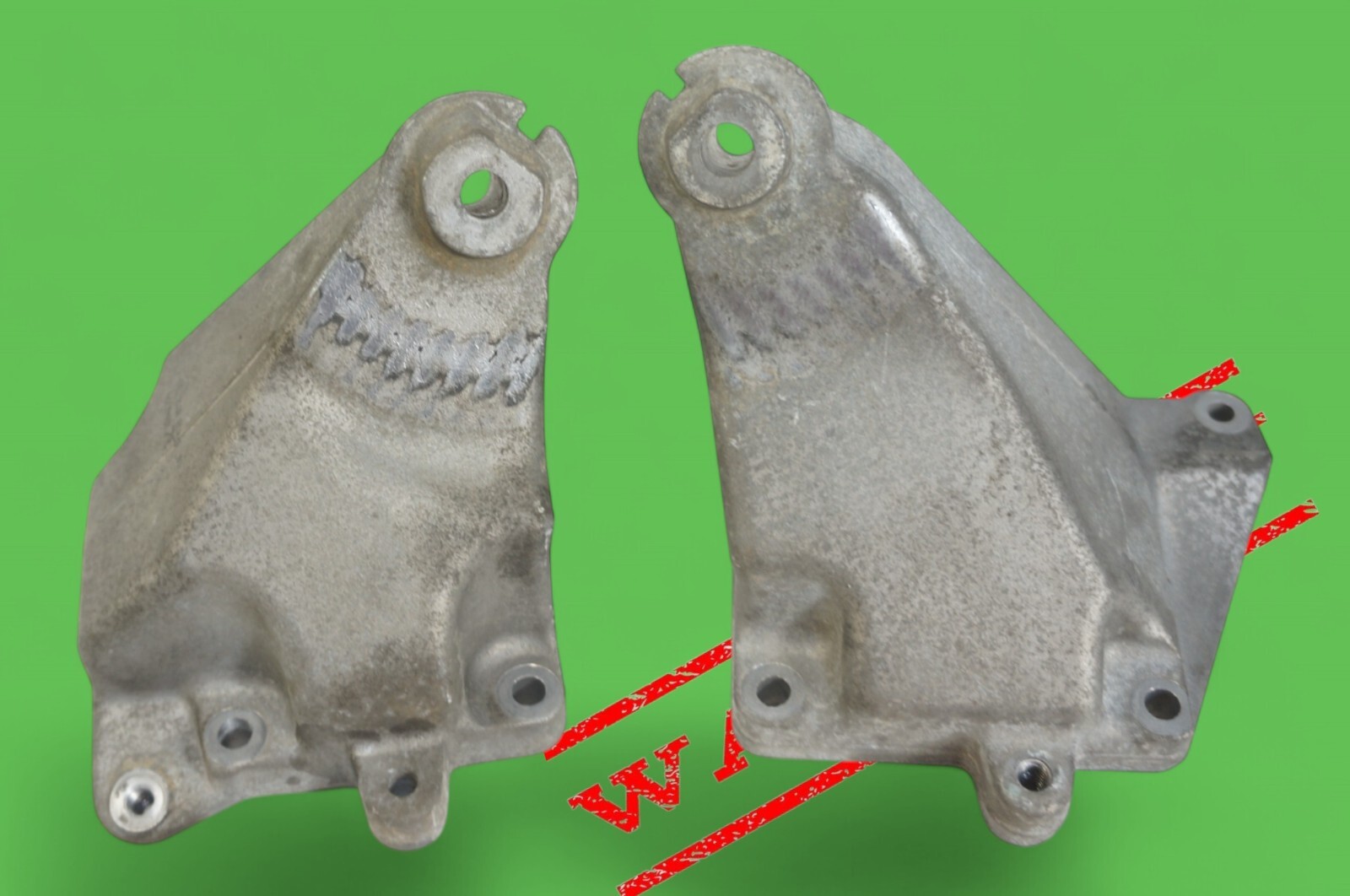 2008-11 Mercedes W204 C350 C300 RWD Engine Mount Bracket Support ...