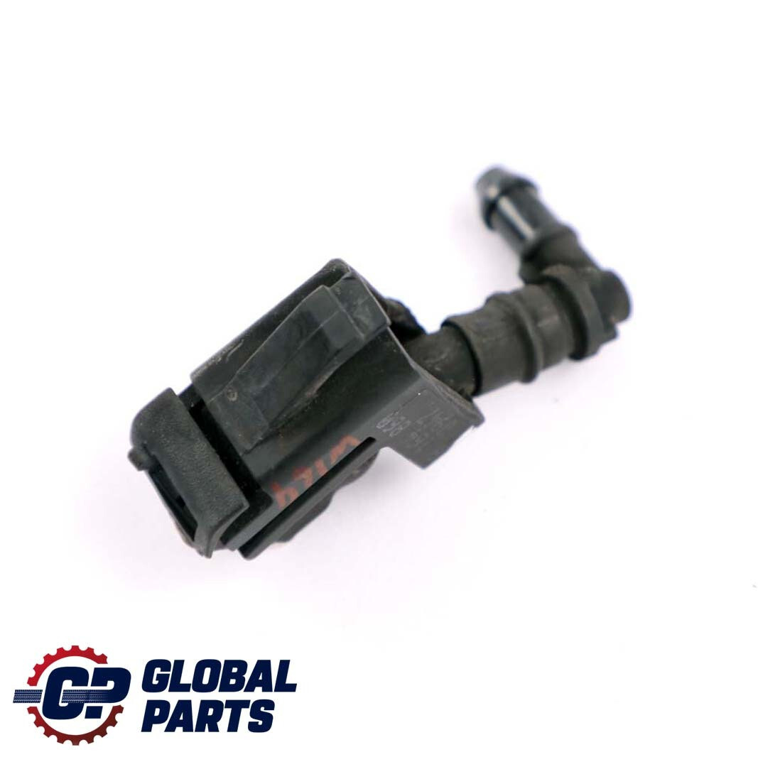 Mercedes-Benz M-Class ML W164 Left Windshield Washer Spray Nozzle ...