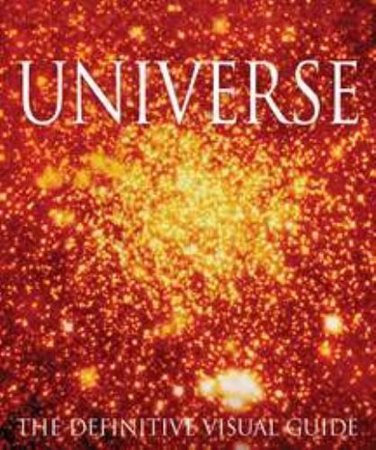 Universe: The Definitive Visual Guide, , 9780756636708 9780756636708 | eBay