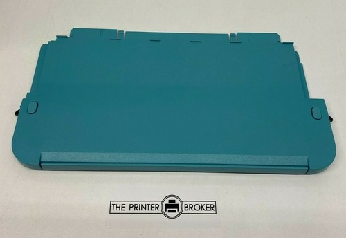 1KR57-90016 - 1KR57-40017 -HP Paper Stacker for Officejet Pro 8012 8025 ...