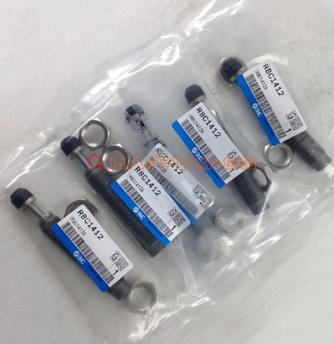 One New SMC bumper RBC1412 Shock Absorber | eBay