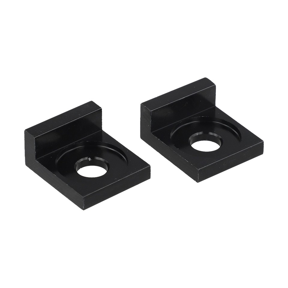 Aluminum Chain Block Shaft Tensioner for Motorcycles Chain Adjuster 2 ...