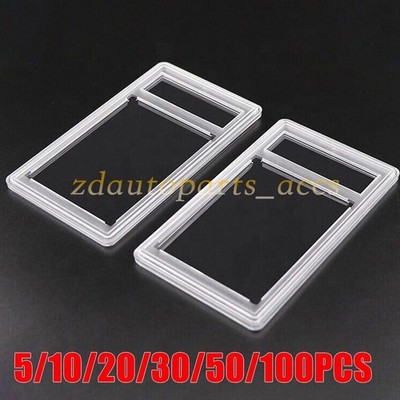 Empty Graded Card Holder PSA Style Slab for Trading Sports Cards ...