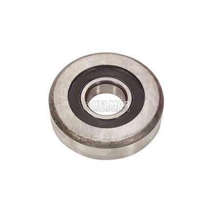 Helmar Forklift Parts 59117-00H11 Aftermarket Replacement Roller ...