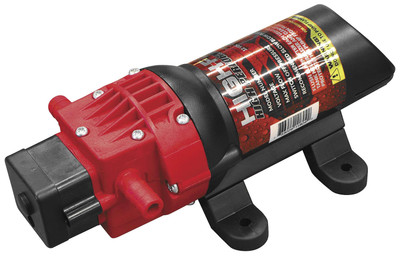 FIMCO High-Flo 12-Volt Sprayer Pump 5151086 | eBay