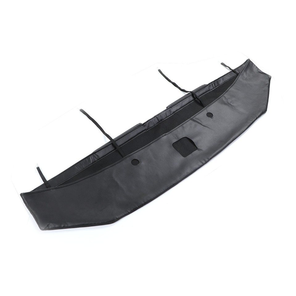 Front Hood Protector Mini Mask Bra Protector Fits Ford Ranger 2024-2025 ...