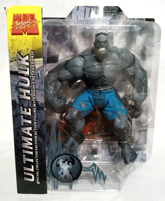 Marvel Diamond Select ULTIMATE HULK Action Figure | eBay