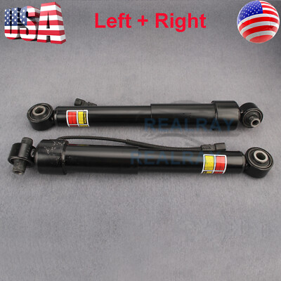 Rear Shock Absorbers Assys for Toyota Sequoia Platinum 5.7L 4.7L 4.6L ...