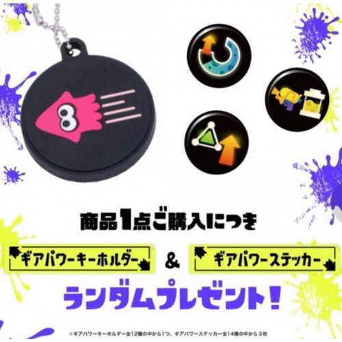 Brand new, unopened Splatoon ZOZOTOWN clown shirt, size L AS22 | eBay