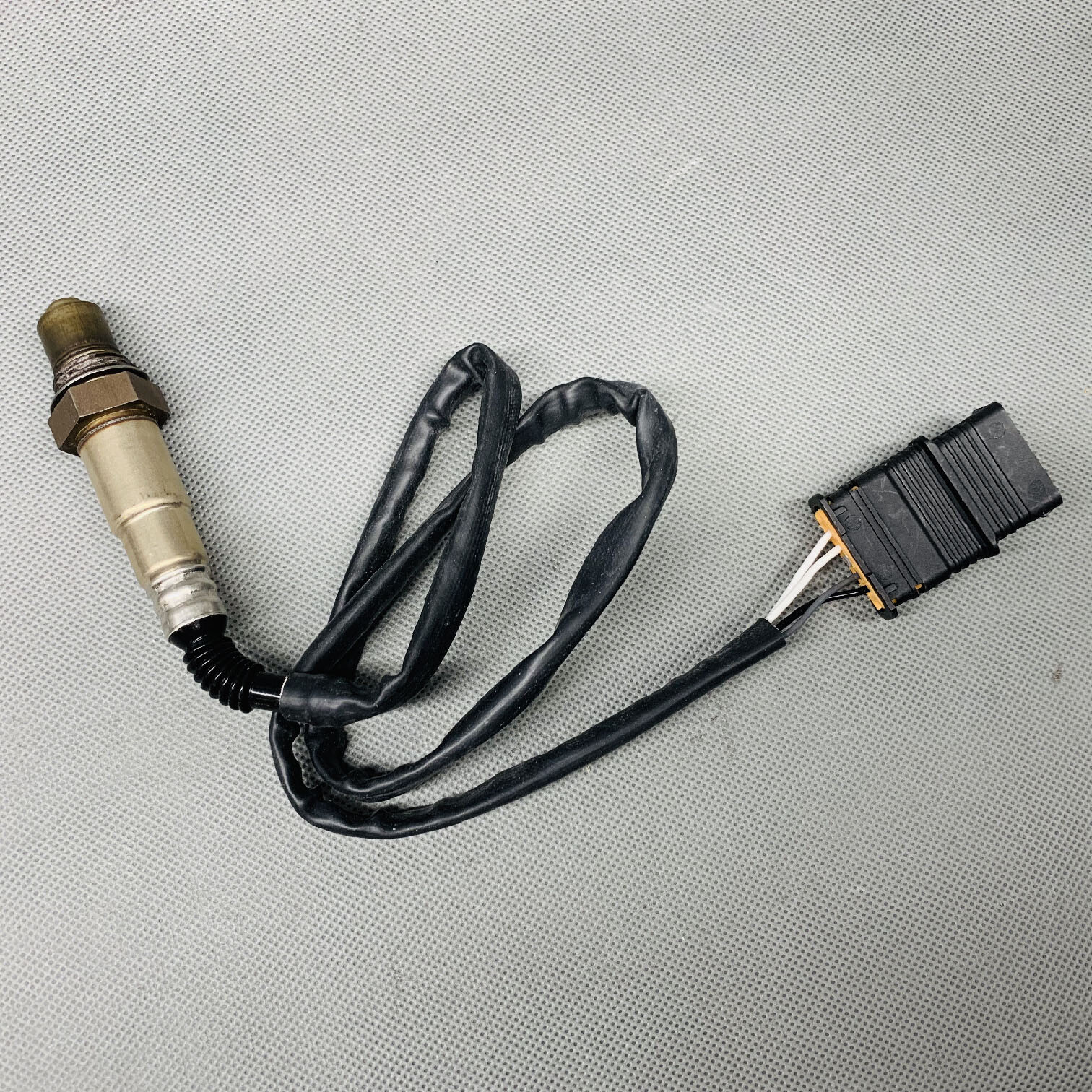 Oxygen Sensor O2 16220 11787603022 Downstream For BMW 2011 528i 3.0L | eBay