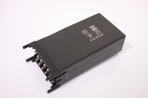 Porsche 911 928 944 964 OEM Control Unit Central Locking System ...