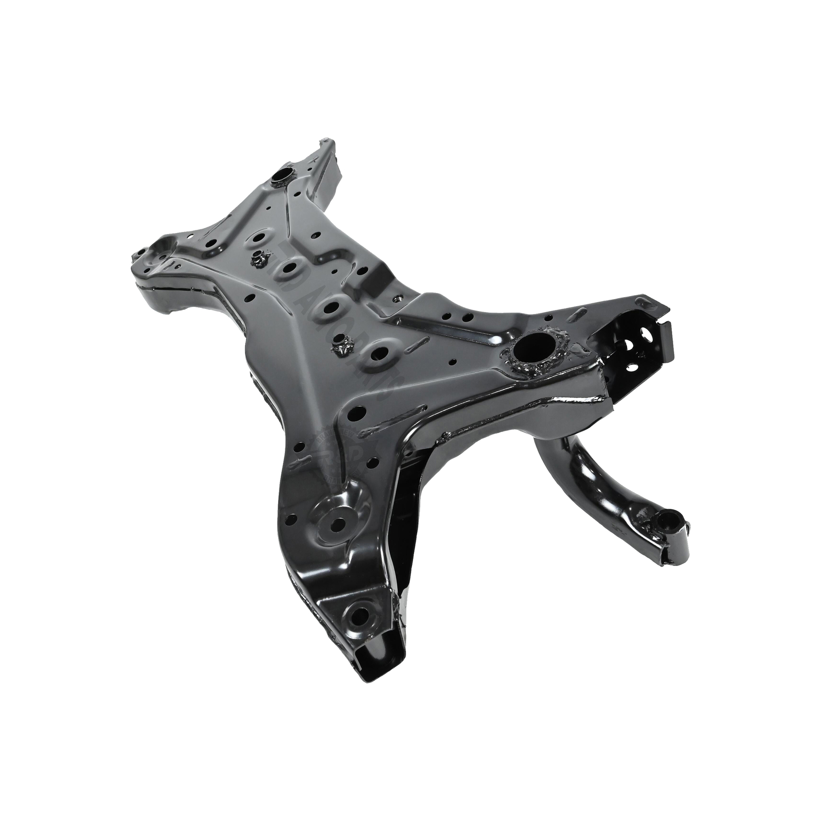 For 2007-2017 NEW Jeep Compass Patriot Dodge Caliber Front K frame ...