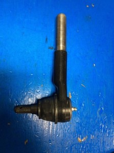 6C3Z-3A130-B End - Spindle Rod Connecting Ford | eBay