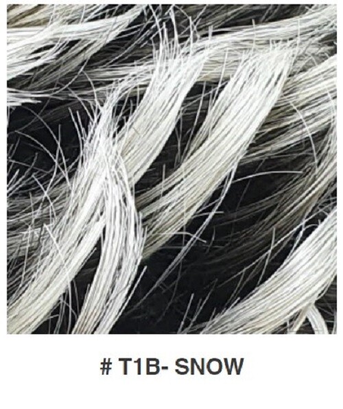 PRADA - DIANA BOHEMIAN WIG Pure Natural Synthetic Full Wig | eBay