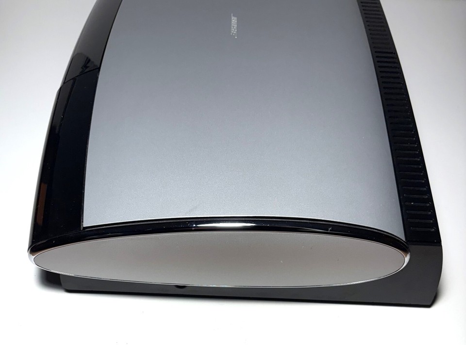 Bose AV48 Lifestyle 48 Media Center CD DVD MP3 Player - MINT! | eBay