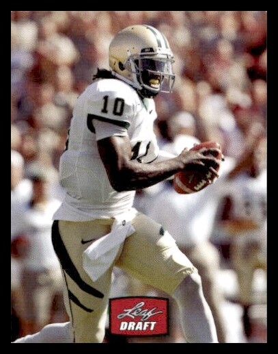 2012 Leaf Draft #RGIII-3 Robert Griffin III Rookie Baylor Bears | eBay