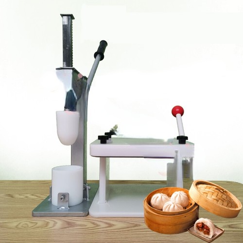 Steamed Bun Maker Manual Steamed Bun Machine Bread Maker Bun Forming ...