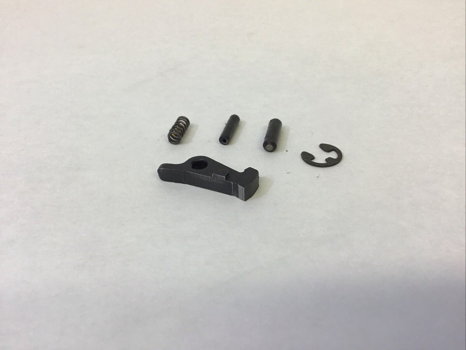 Ruger M77 Parts Kit. #28-31 | eBay