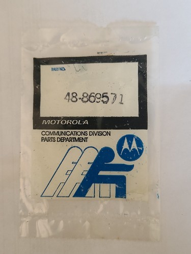 M9571 xref ECG159 NTE159 Motorola Audio Amplifier transistor Part 48 ...