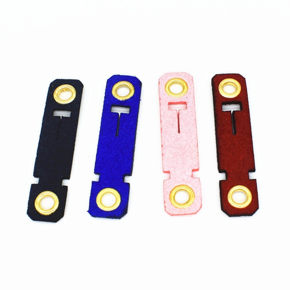 Accessories Bird Foot Cover Ankle Foot Chain Parrot Leg Ring Bird ...