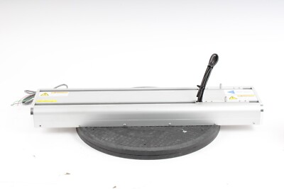 Akribis Systems DGL150-AUM2-S-S3-K-H9D-3.0-V2-400-R24-0.1-C-T 24 ...