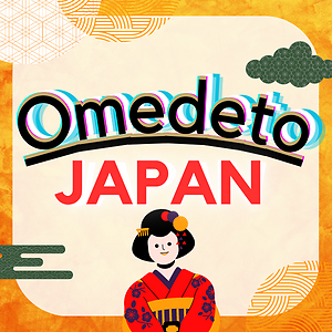 omedeto-japan | eBay UK Stores