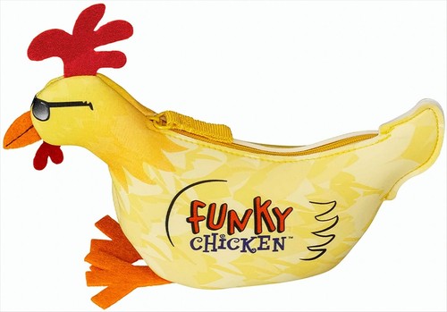 Funky Chicken | eBay