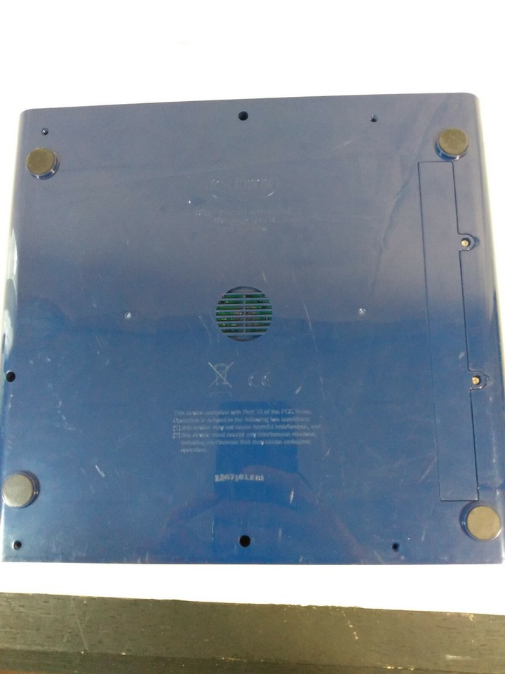 Flashpad 2.0 Touch Screen Electronic Game NICE SHAPE TESTED ! | eBay