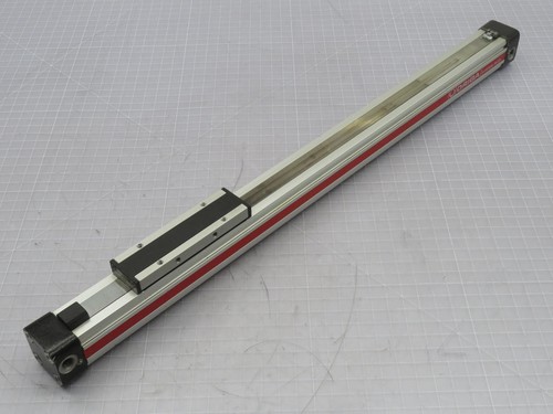 ORIGA OSP-P25-00000-00400 DOUBLE ACTING RODLESS PNEUMATIC CYLINDER ...