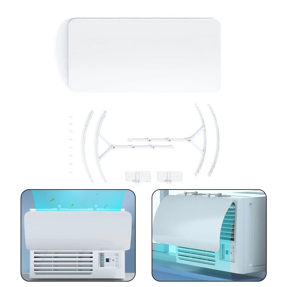 Wind Deflector Air Deflector Adjustable Design Deflector Wind Deflector ...
