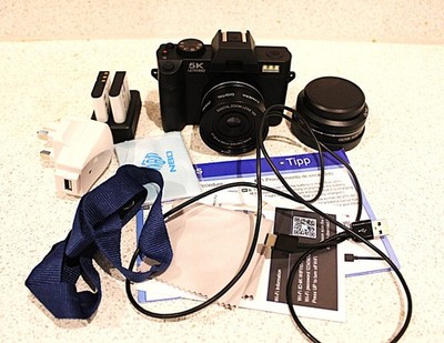 Digital Zoom Video Camera | eBay UK