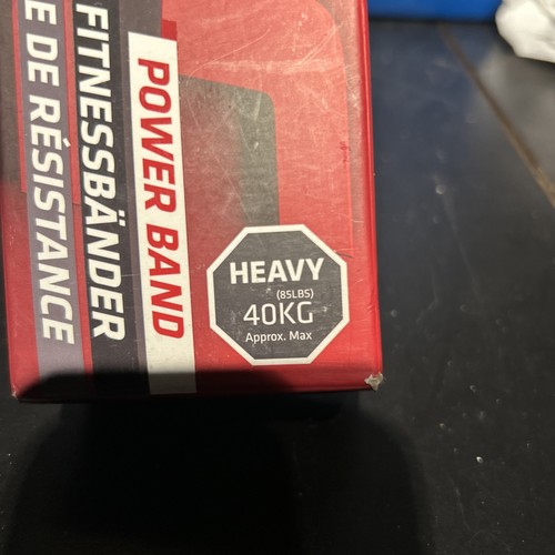 UFC Ultimate Training Power Band Heavy 85 LBS | eBay