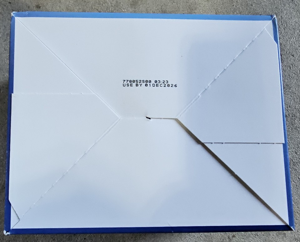 Juven Nutrition Powder Support Wounds Unflavored 30 packets 12/26 ...