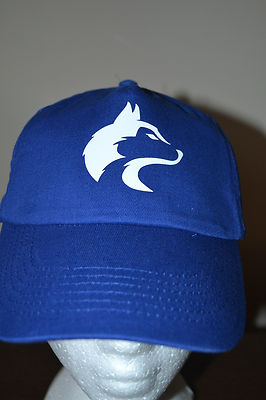 SIBERIAN HUSKY HEAD BASEBALL CAP HAT SLED DOG DOGS HUSKIES MUSHER | eBay