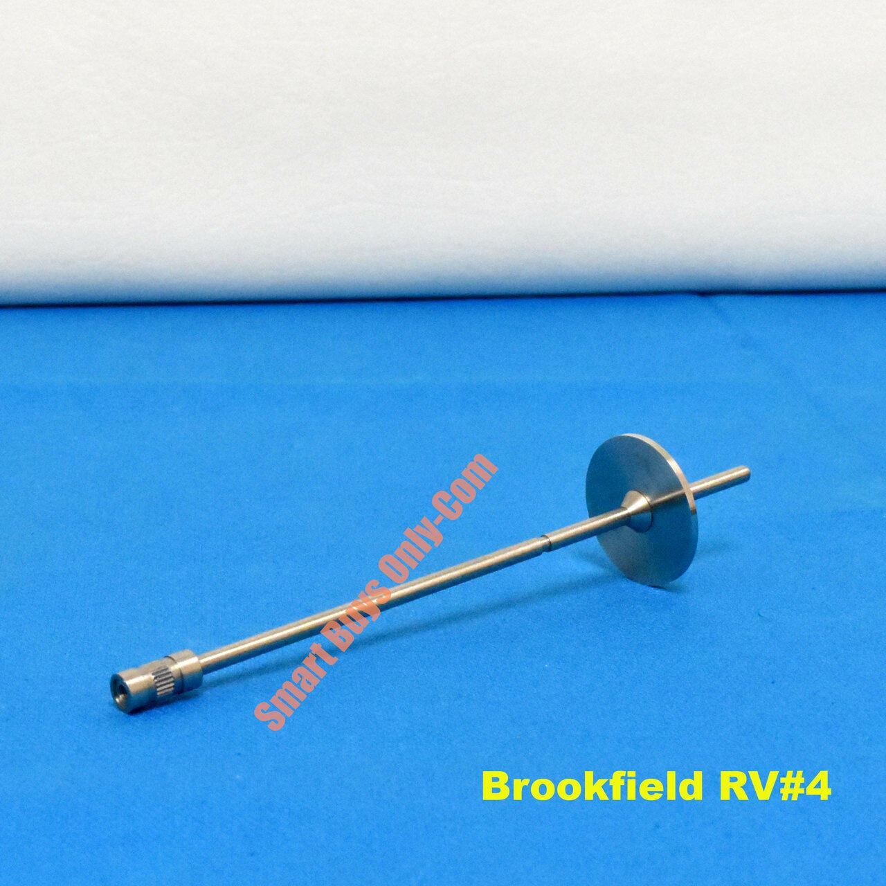 Brookfield RV/HA/HB Viscometer Spindle # 4 | eBay