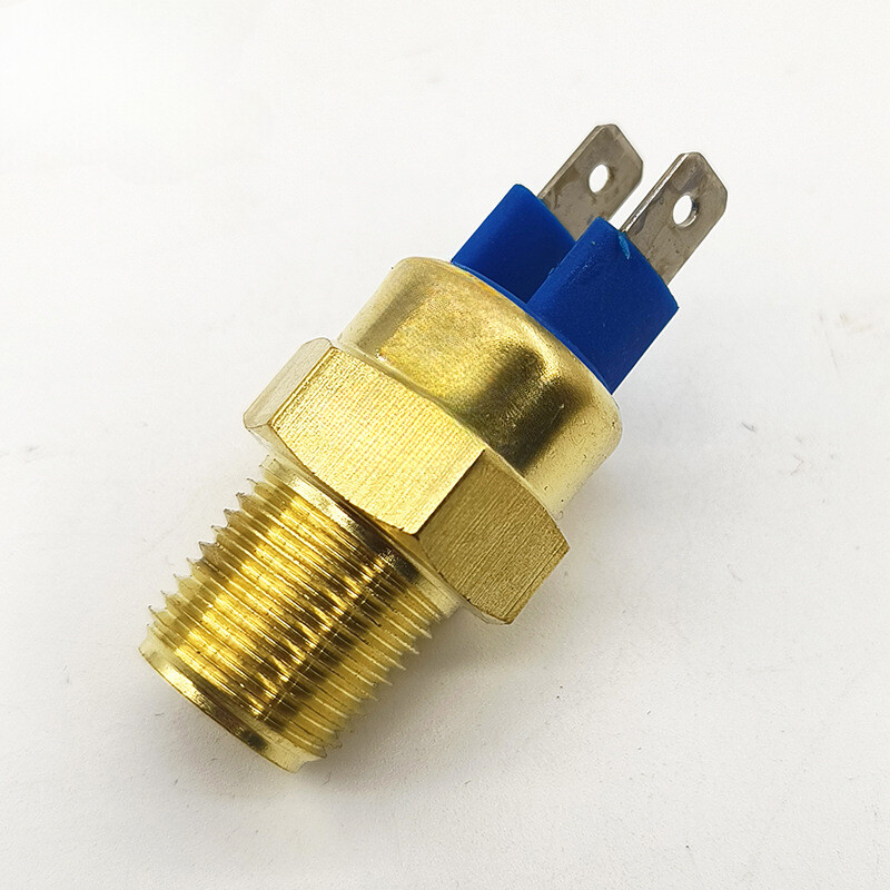 Water Temperature Switch Sensor 2848A123 For Perkins 1103 1104 Massey ...